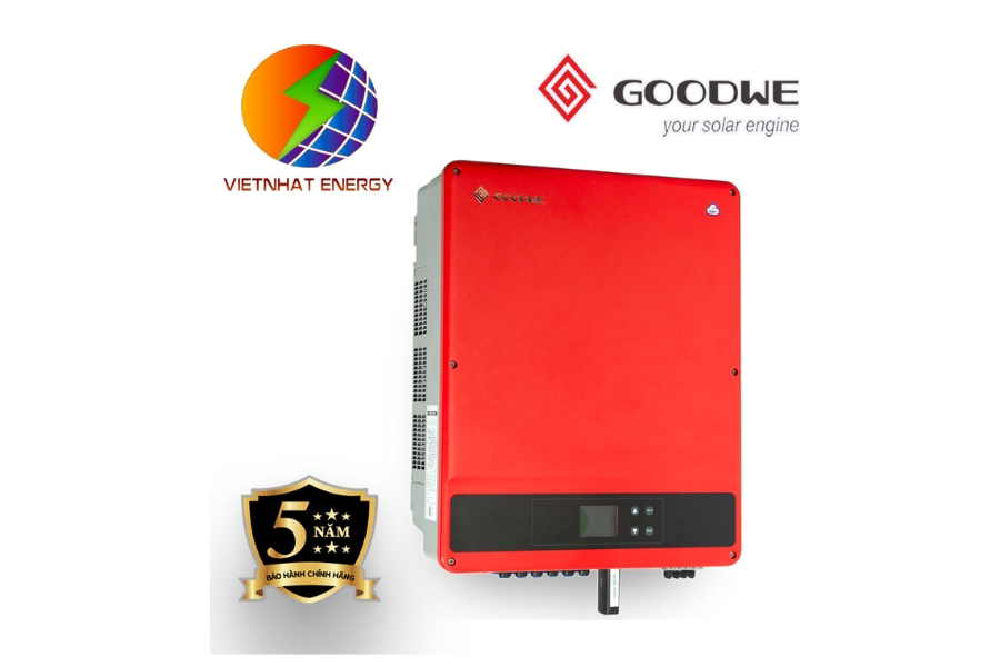 #1 Đặc Điểm Inverter GOOGWE 1 pha? Nơi Bán Uy Tín Giá Rẻ